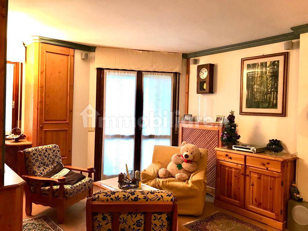 Trilocale vicolo De Marin, Centro, Pieve di Cadore