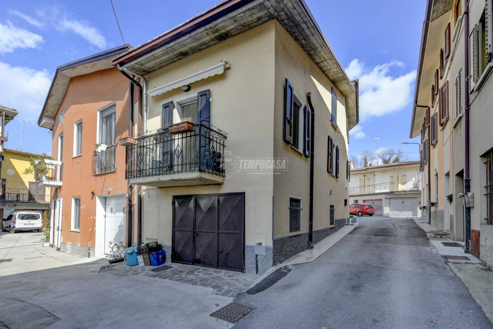 Trilocale via Centenaro, Centenaro, Lonato del Garda