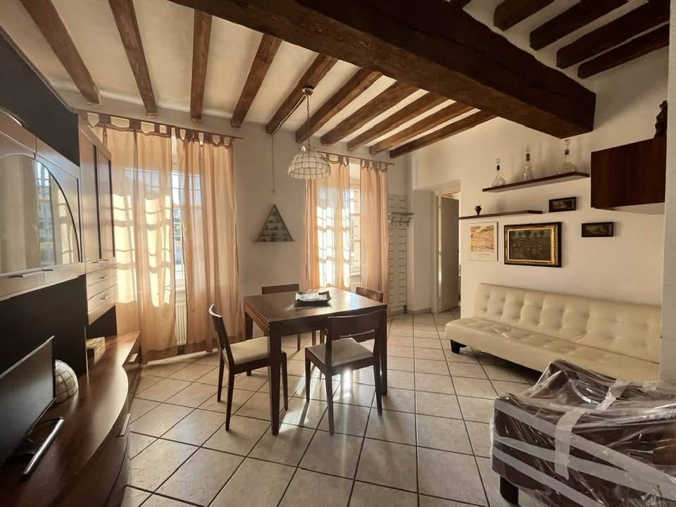 Bilocale via Oreste Leonardi, Verza, Piacenza