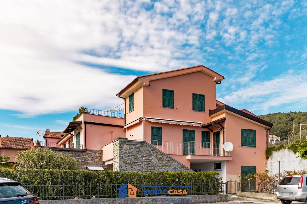 Trilocale Strada Pian Grande 38, Pian Grande, Andora