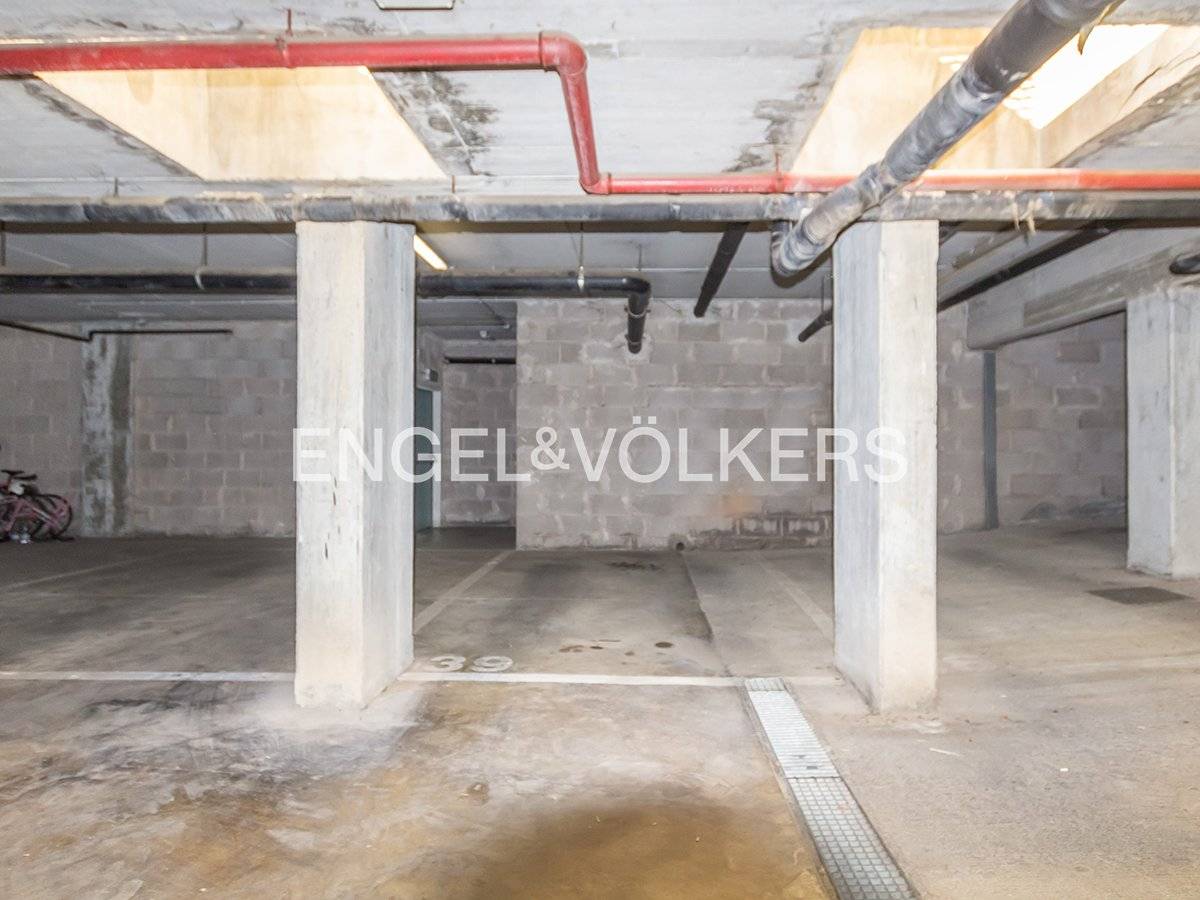 Posto auto - moto in Vendita