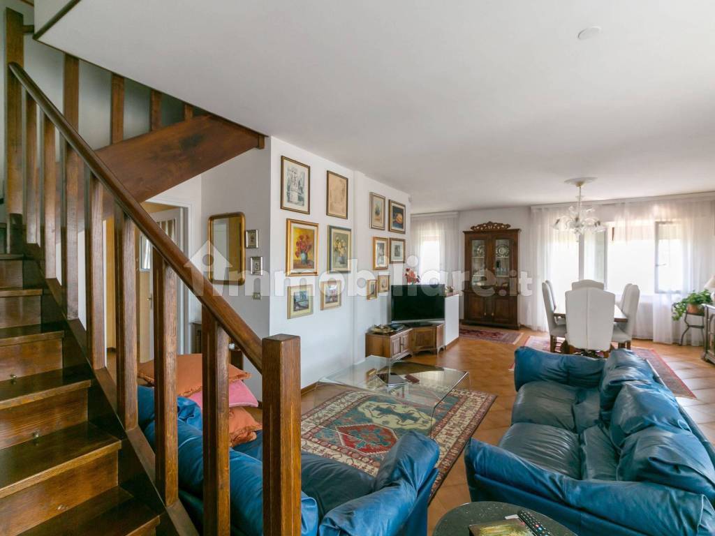 Vendita Appartamento in piazza Attilio Rizzo. San Donà di Piave. Buono ...