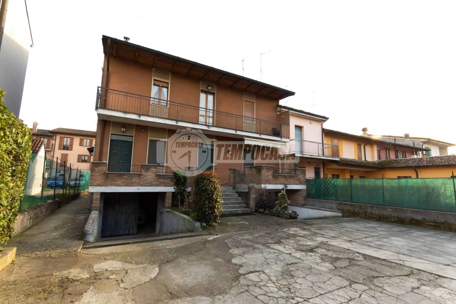 Trilocale via 24 Maggio, Ripalta Nuova, Ripalta Cremasca