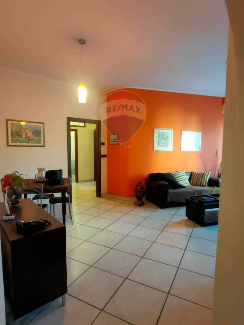 Appartamento via Rigopiano 123, Ospedale, Pescara