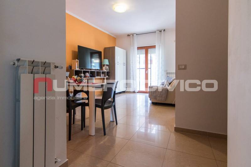 Bilocale viale Virgilio 46, Cep, Foggia
