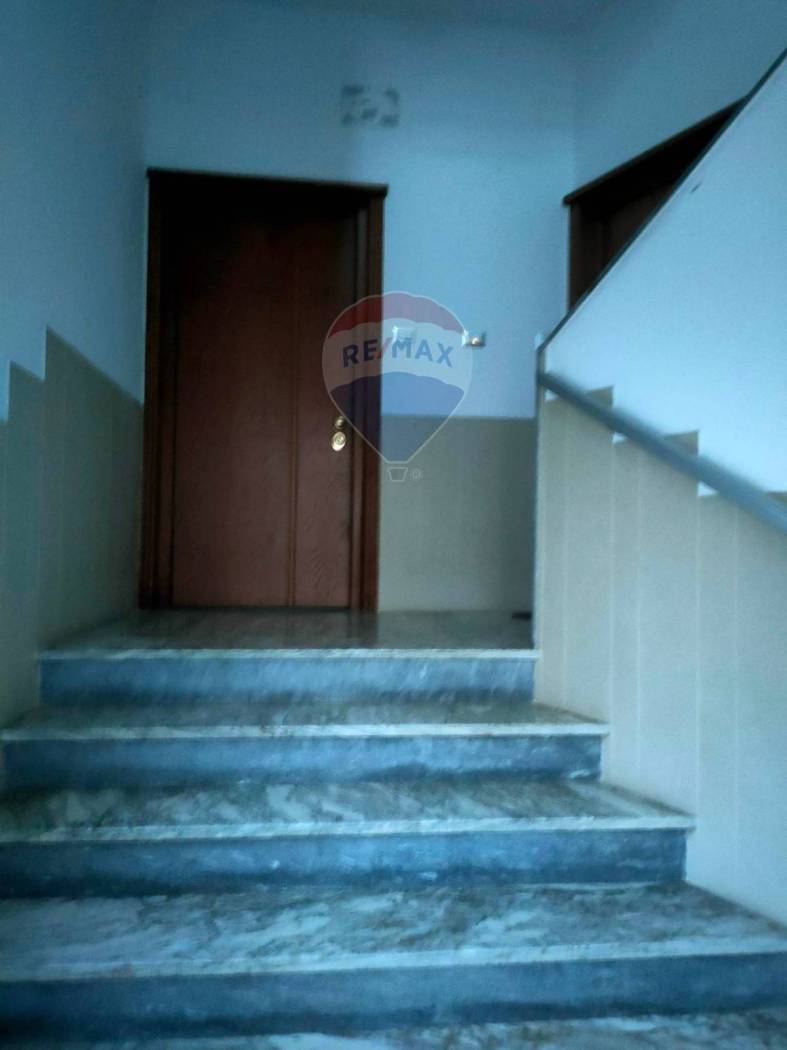 Quadrilocale via Tiziano 22, Stazione Centrale - Corso Vittorio, Pescara