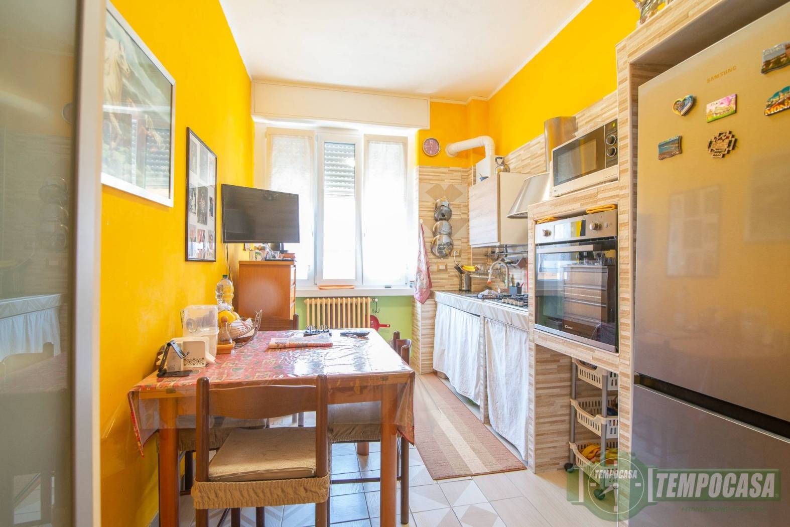 Bilocale via Ugo Foscolo 9, Rondinella - Stazione, Sesto San Giovanni