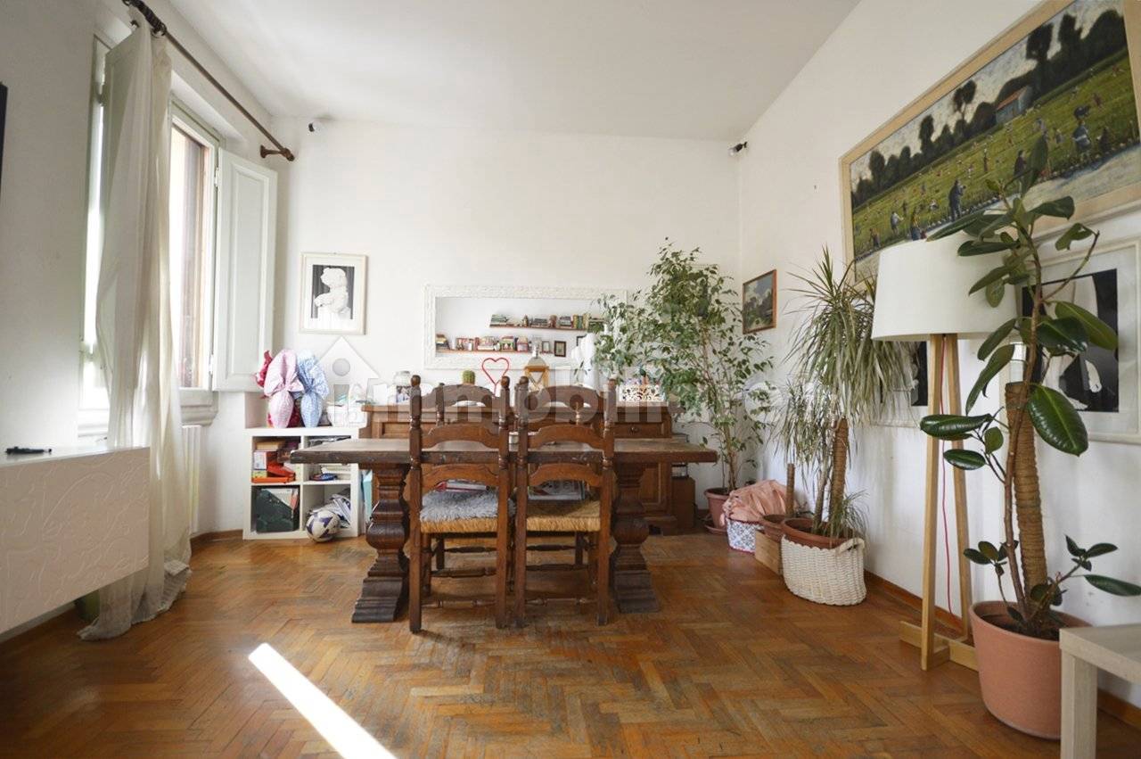 Quadrilocale via Raffaello Lambruschini 22, Leopoldo - Vittorio Emanuele - Statuto, Firenze