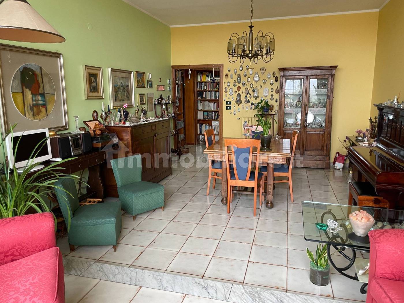 Appartamento via Luigi Volpicella, Ponticelli, Napoli