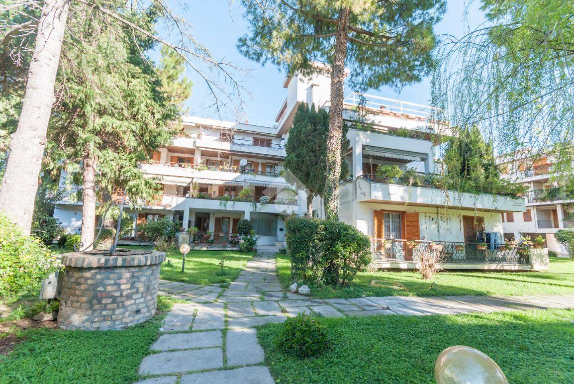 Appartamento via Patini 2, Centro, Roseto degli Abruzzi