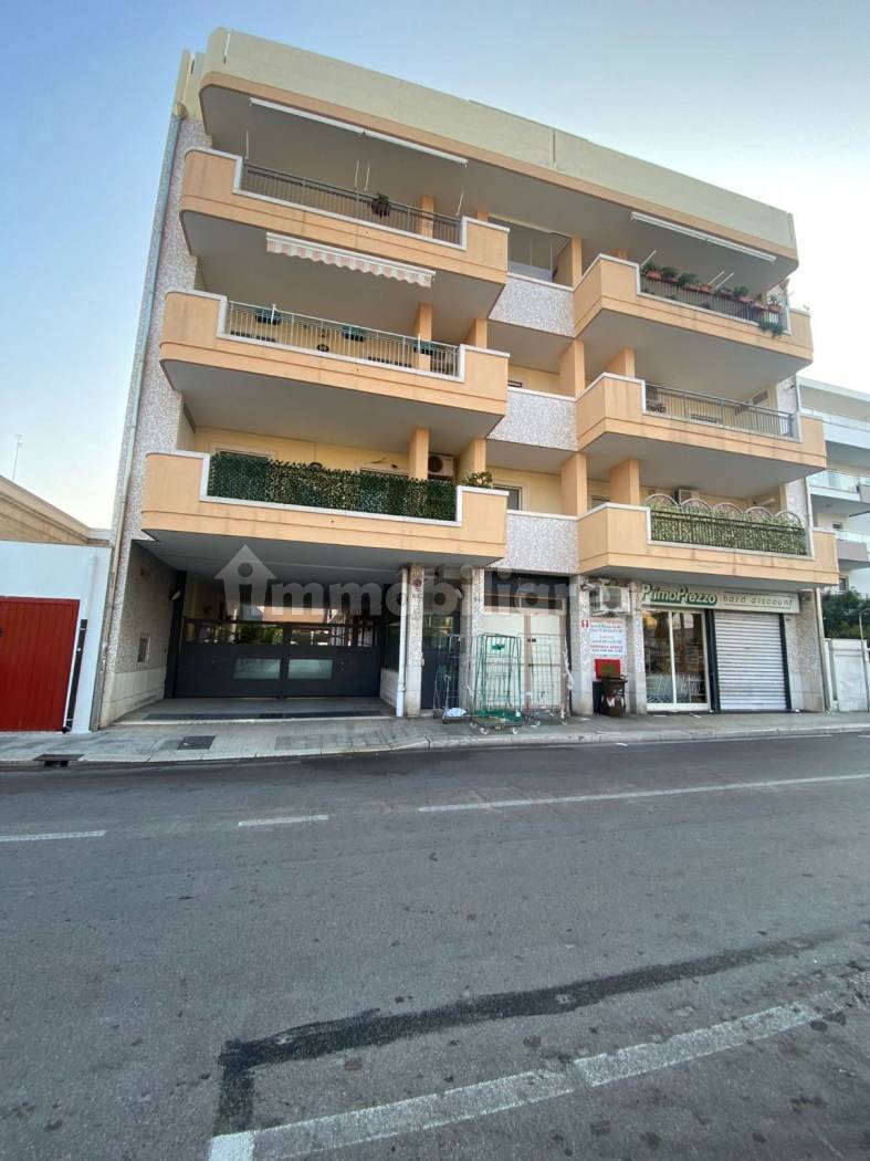 Garage - Box in Vendita