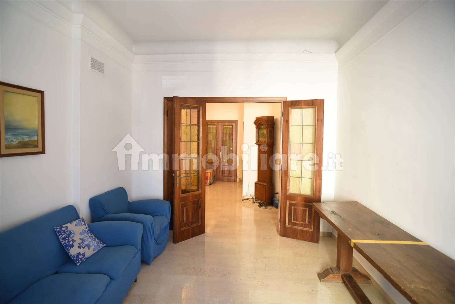 Appartamento via Vittorio Emanuele II, Leopoldo - Vittorio Emanuele - Statuto, Firenze