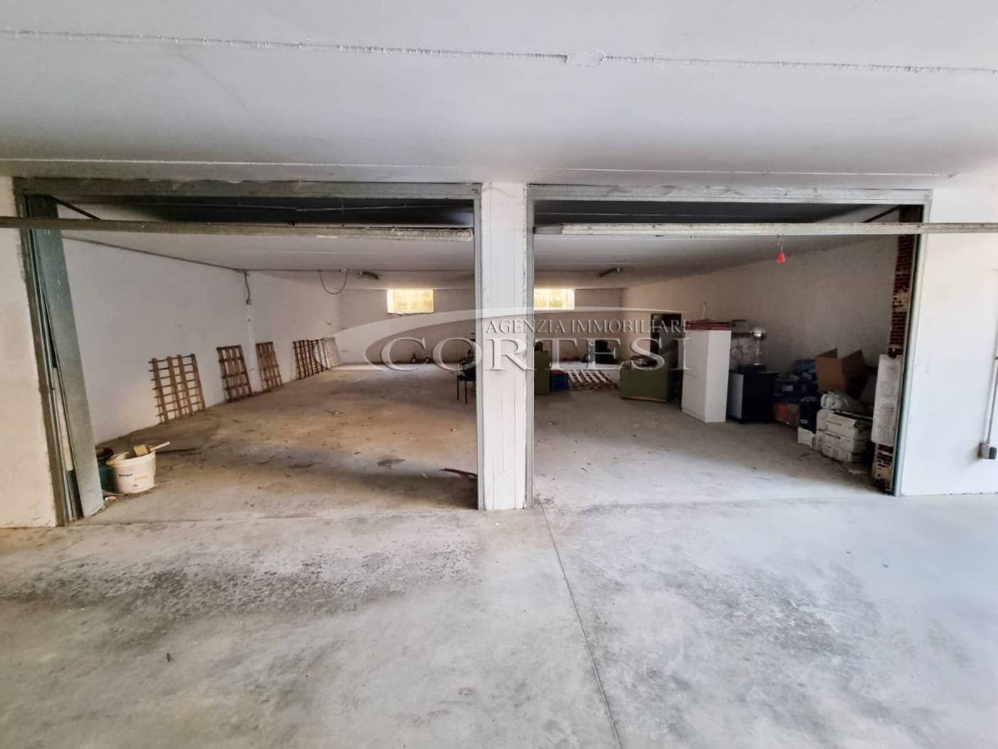 Negozio - Locale commerciale in Vendita