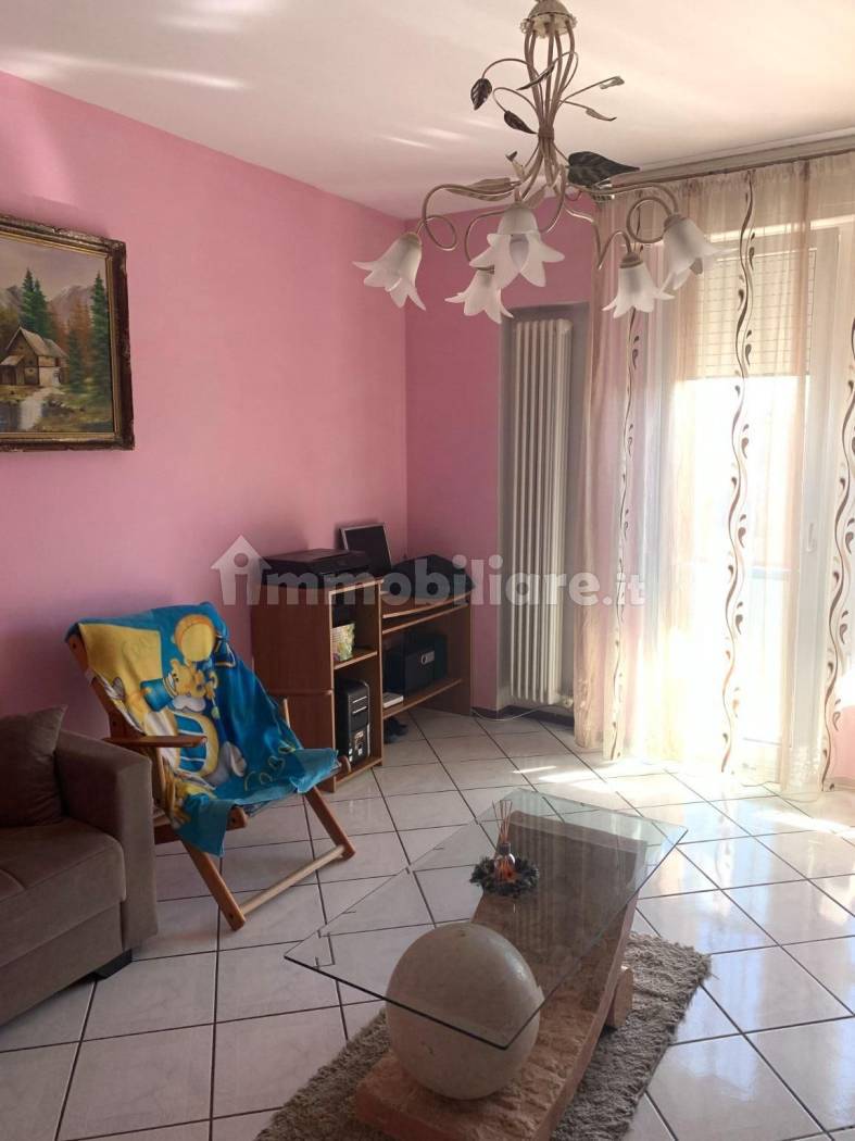 Quadrilocale via Palmiro Togliatti 1, Mezzano - Borgo Masotti, Ravenna