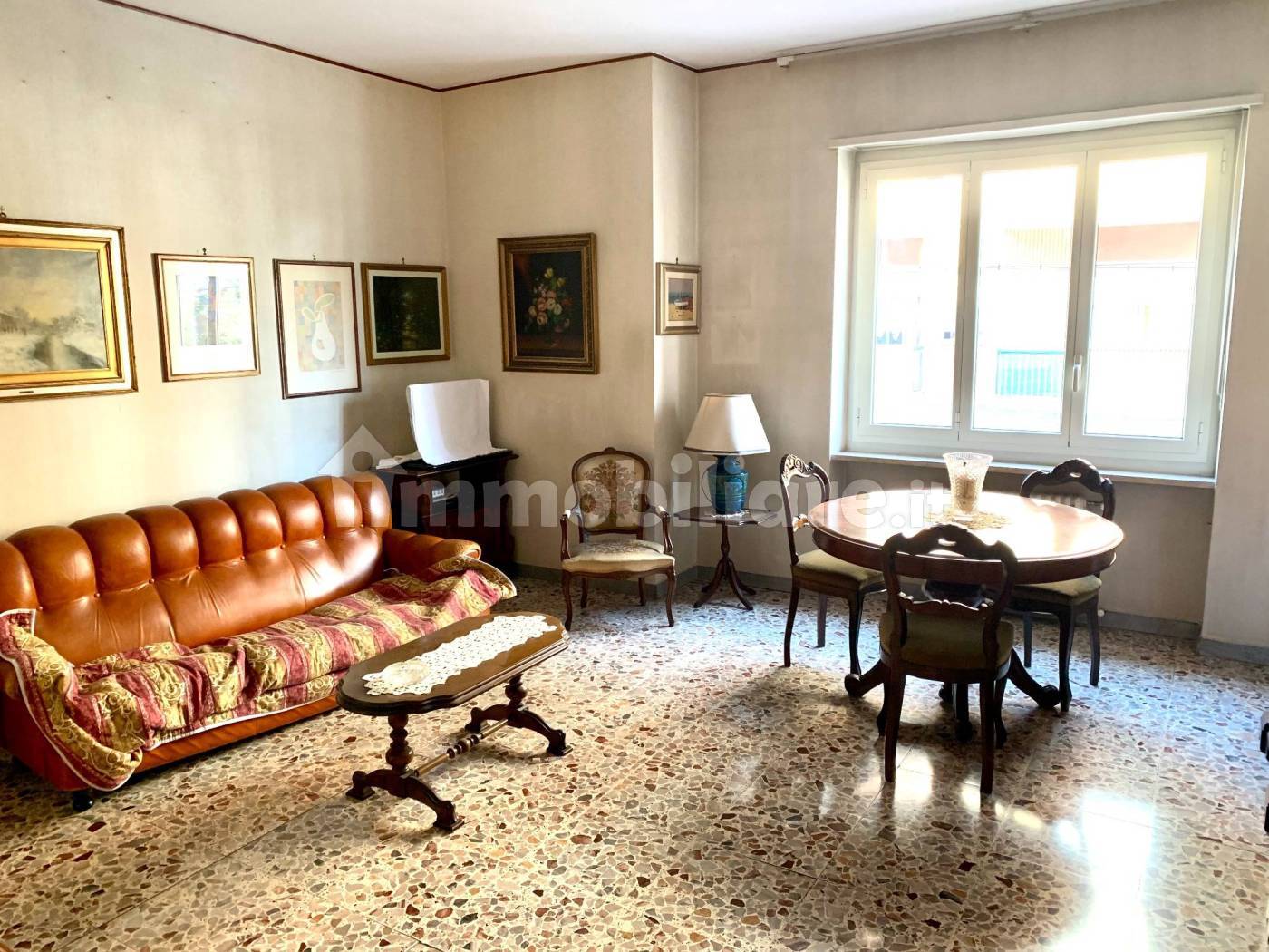 Trilocale via Bardonecchia 81, Pozzo Strada, Torino