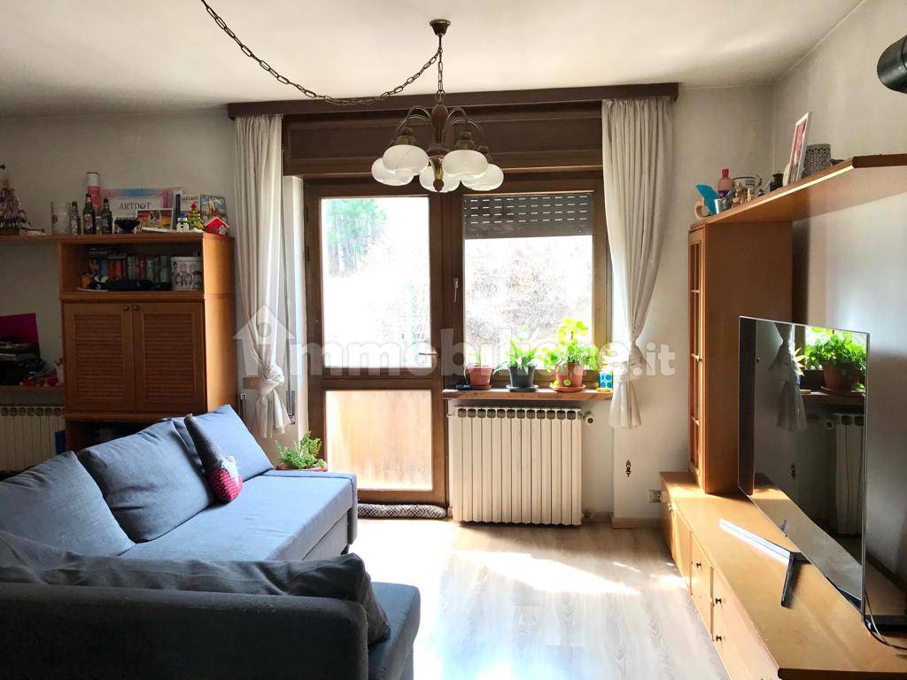 Appartamento via Vigo, Pelos Di Cadore, Vigo di Cadore