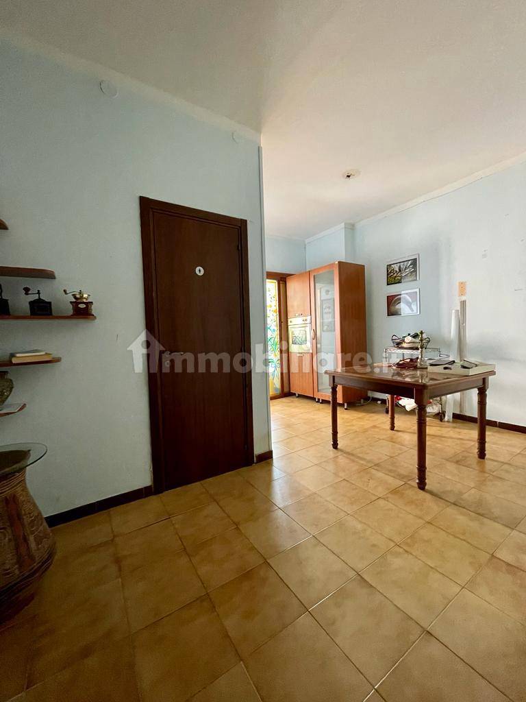 Appartamento via Emilia 3, Italia - Montegranaro, Taranto