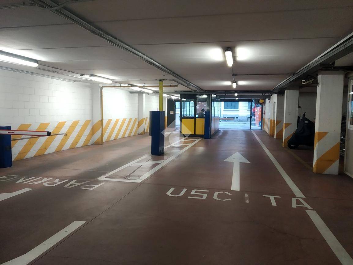 Garage - Box in Vendita