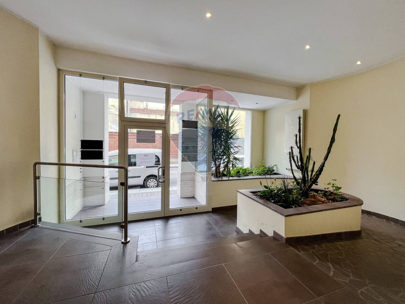 Trilocale via San Salvatore, Centro, Vercelli