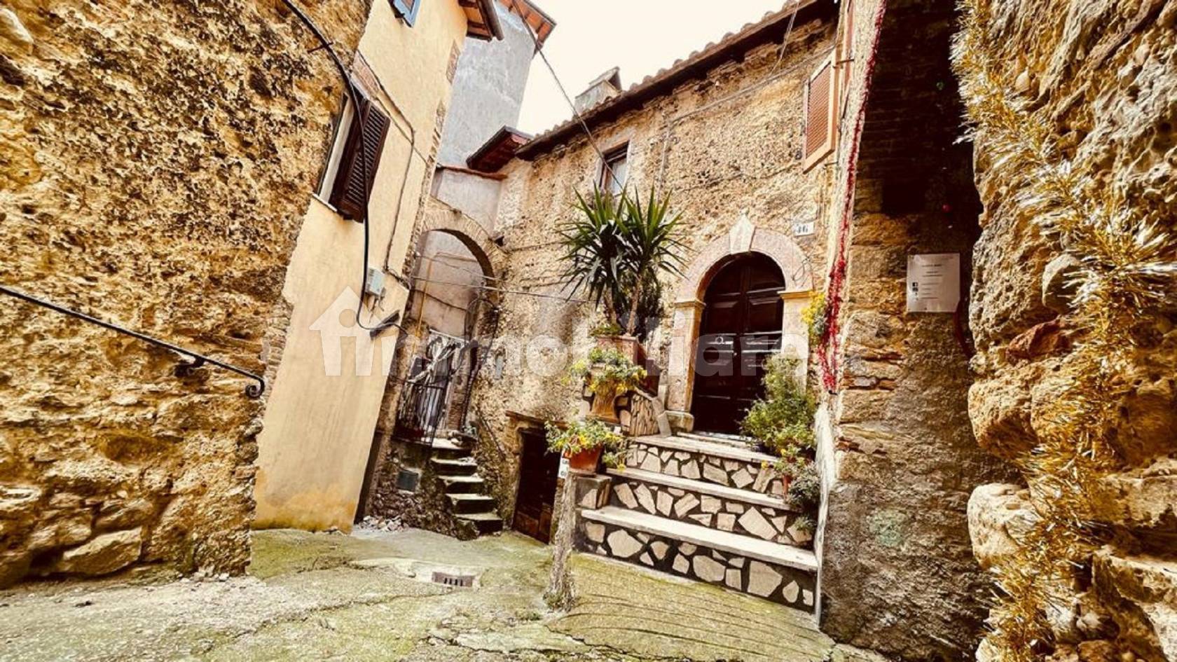 Appartamento via Pescheria, Centro, Torricella in Sabina