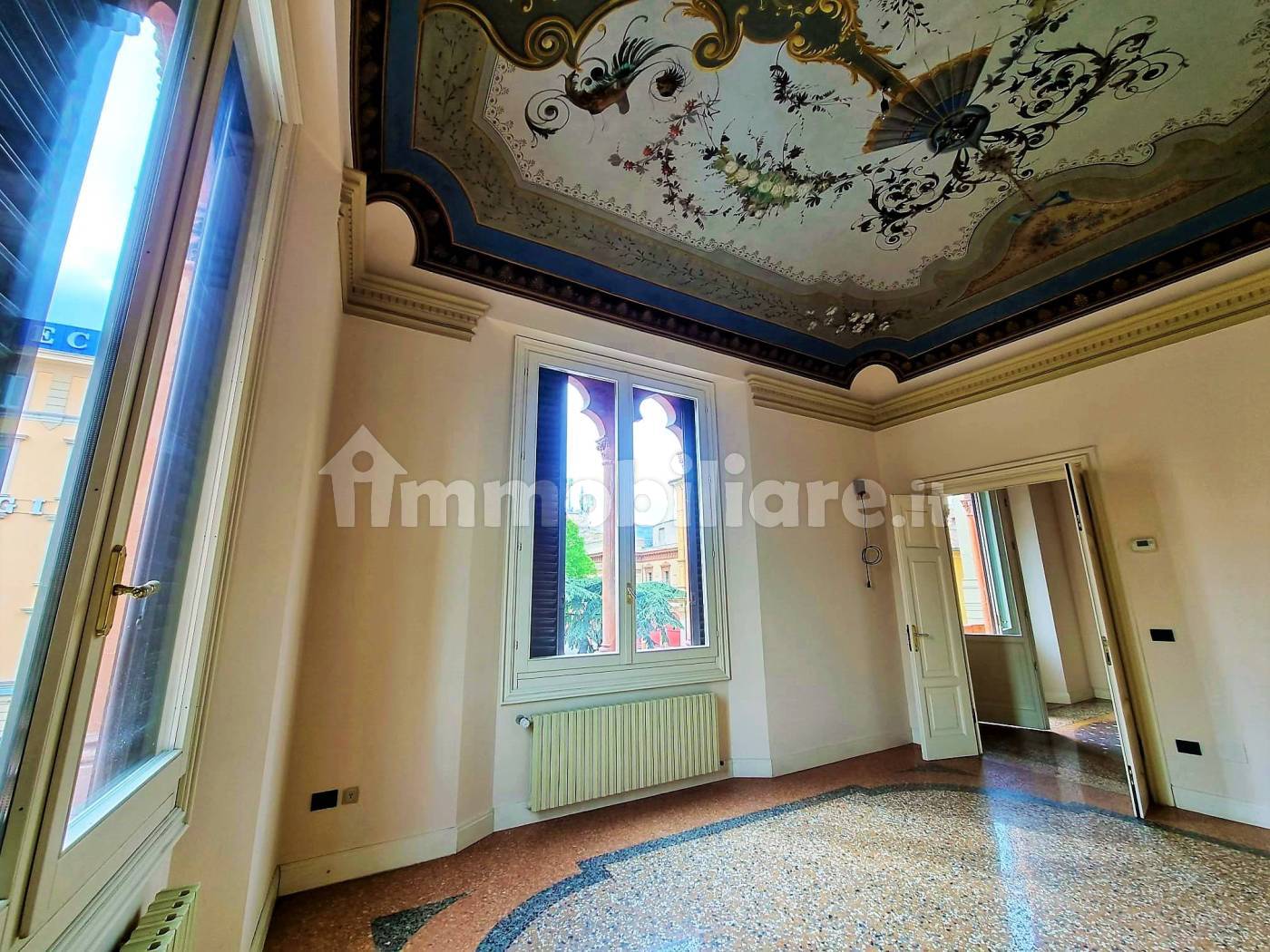 Appartamento via dell&#x27;Indipendenza, 42, Irnerio, Bologna