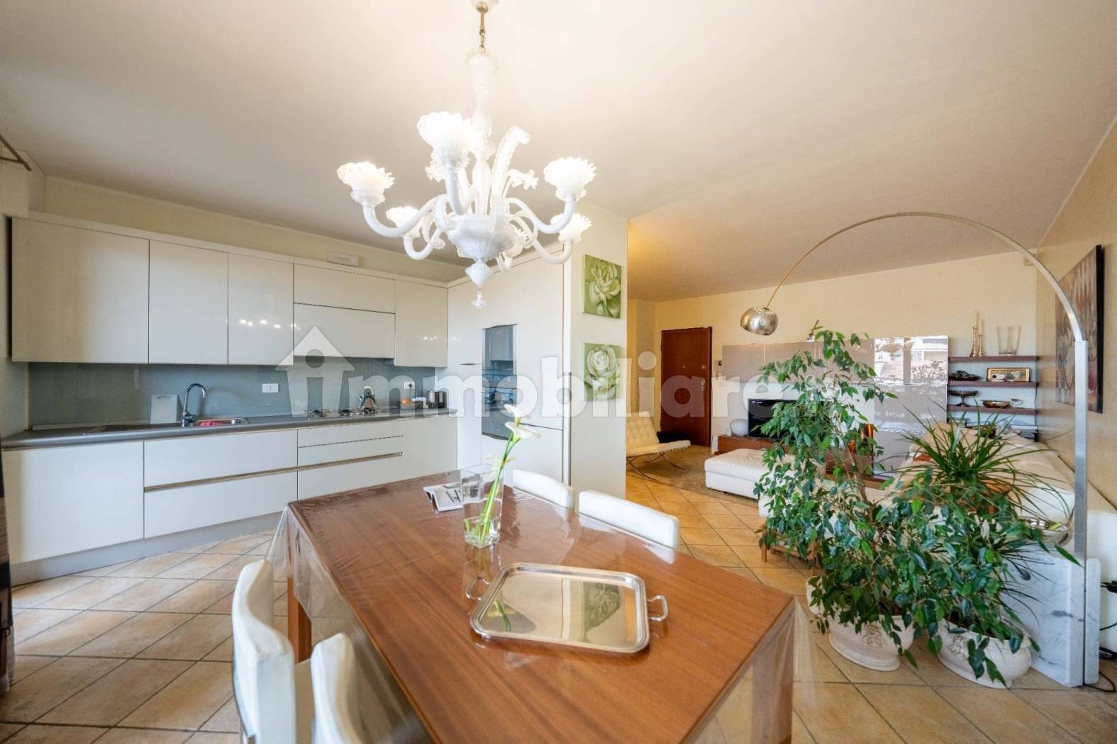 Quadrilocale via Adriatica 27, Centro, Roseto degli Abruzzi