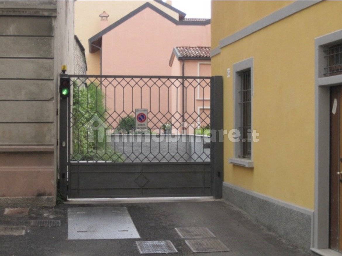 Garage - Box in Vendita