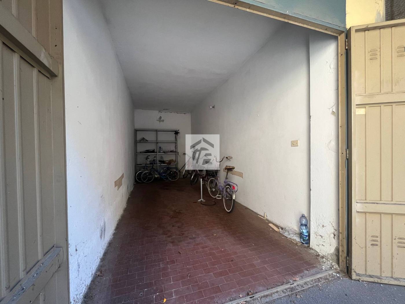 Garage - Box in Vendita