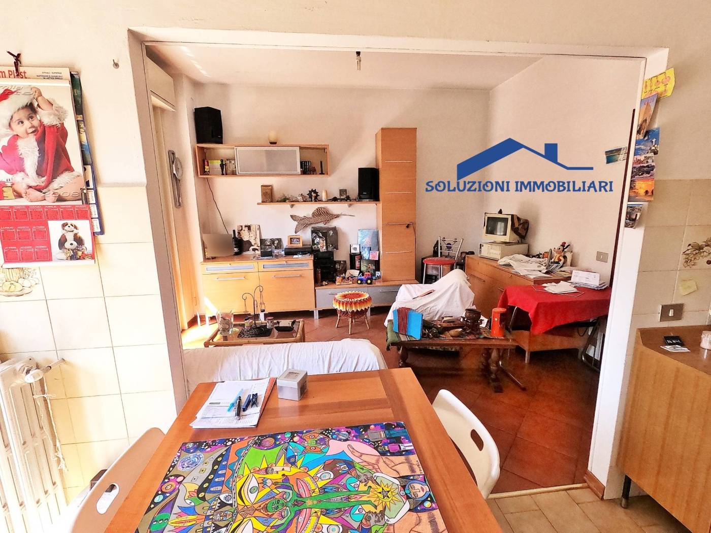 Quadrilocale via Giovanni Pascoli, Centro, Fidenza