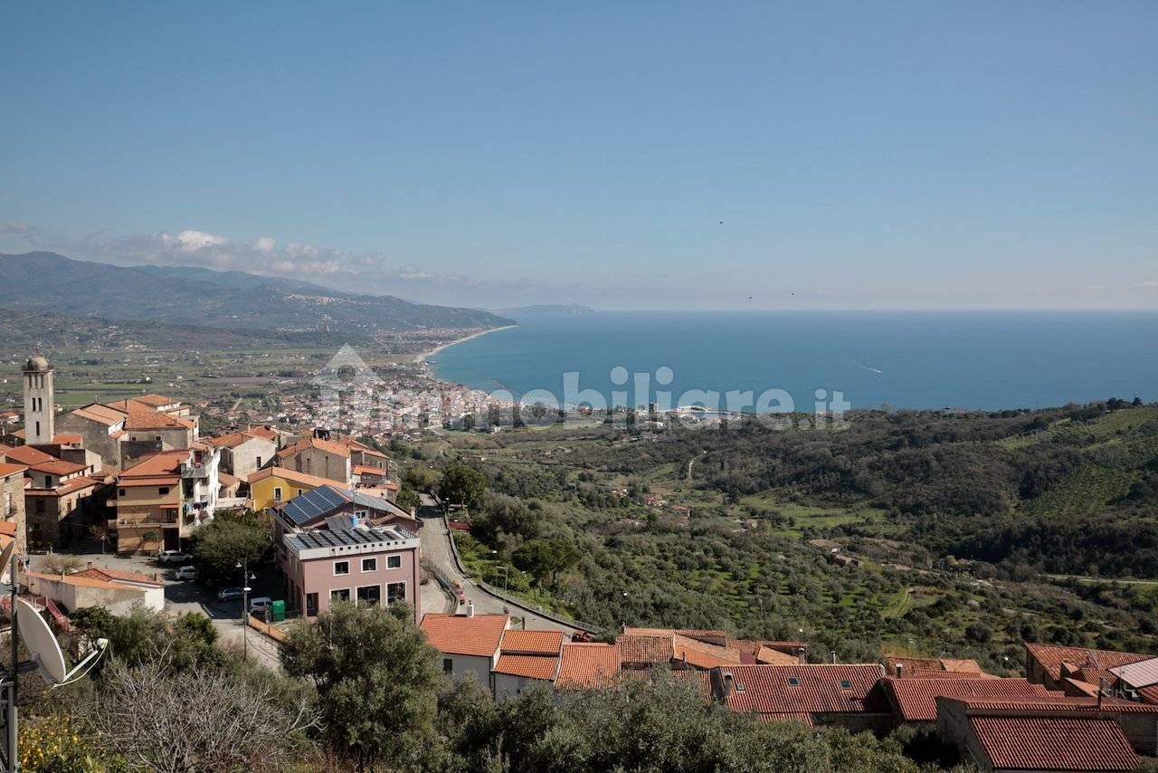 Quadrilocale via Giovanni Giordano 53, Centro, Casal Velino