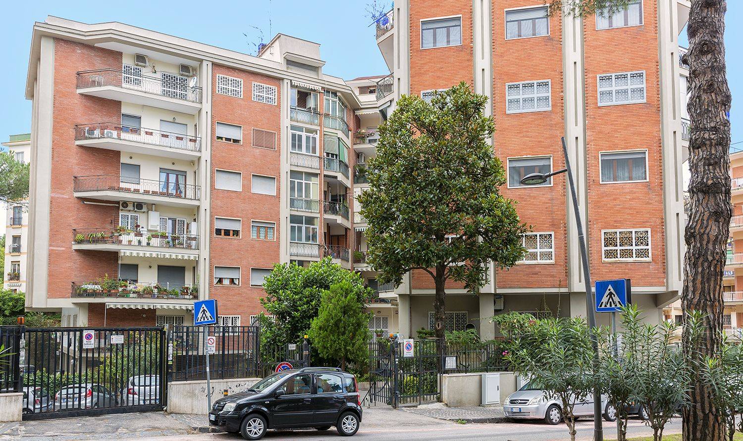 Appartamento via Eduardo Nicolardi 125, Colli Aminei - Capodimonte, Napoli