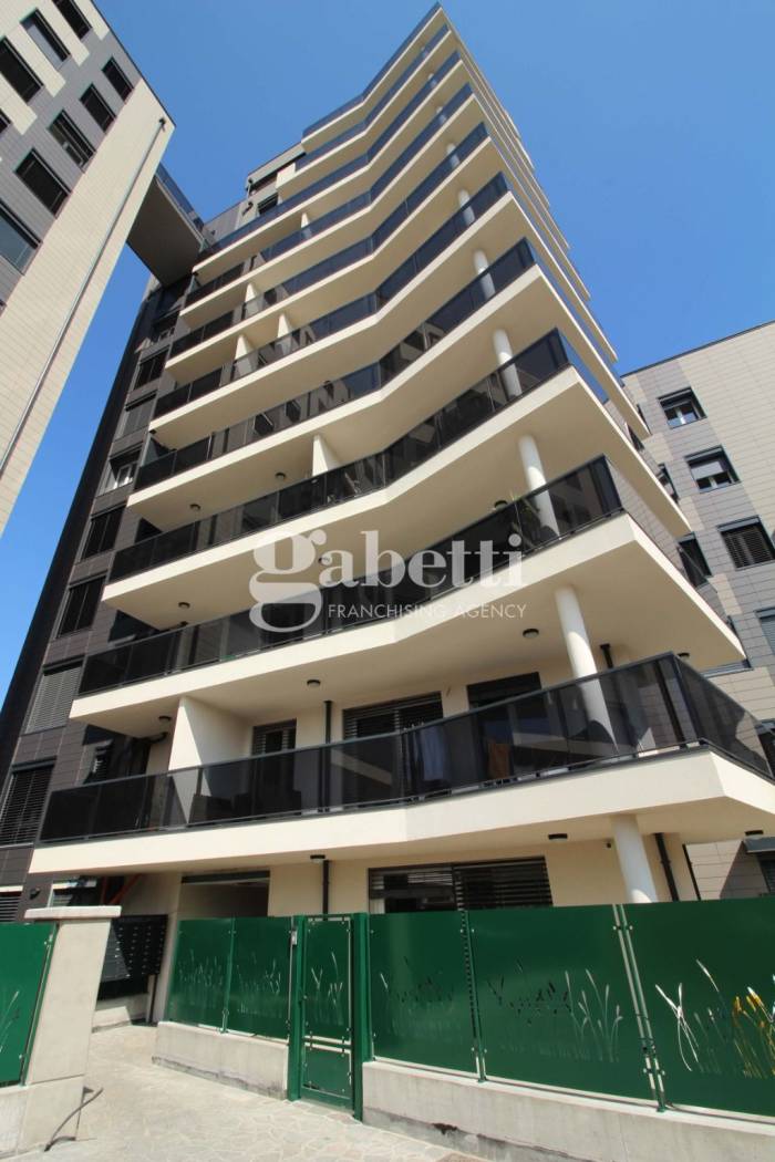 Quadrilocale via Scandellara 42, Massarenti, Bologna