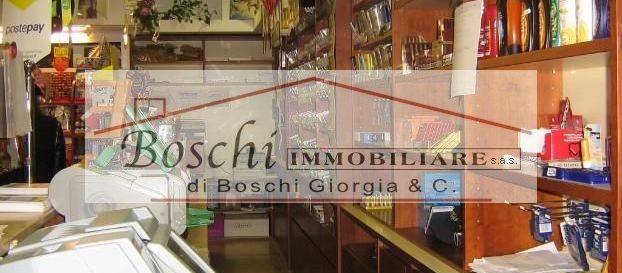 Tabaccheria in Vendita