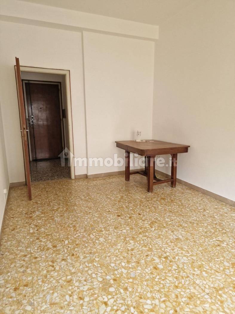 Bilocale via della Conciliazione, Centro, Mantova