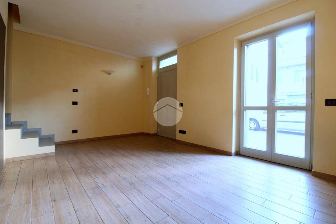 Trilocale via aie 1, Villa, Sommariva Perno