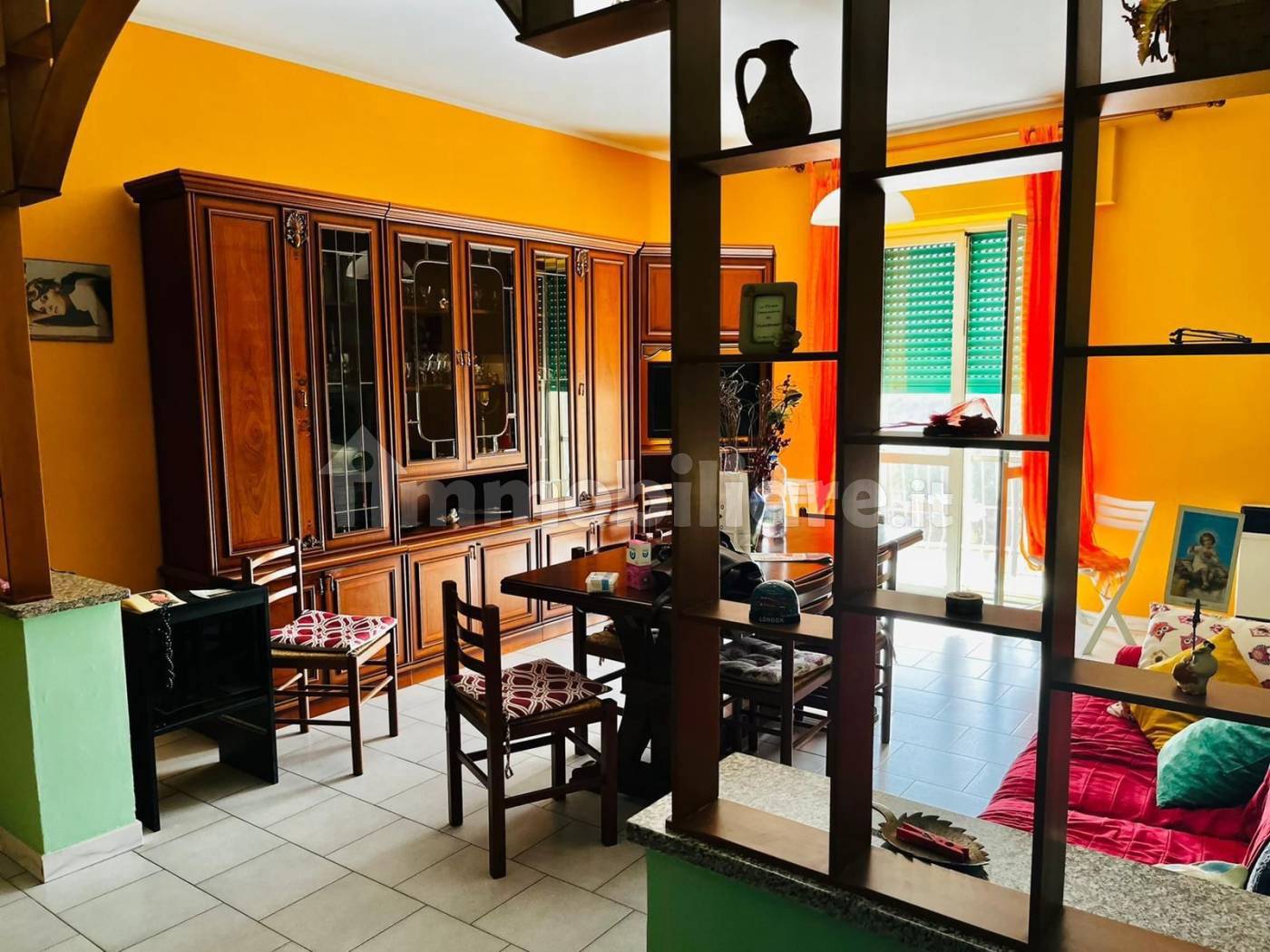 Trilocale via Luigi Siciliani 2, Sala, Catanzaro