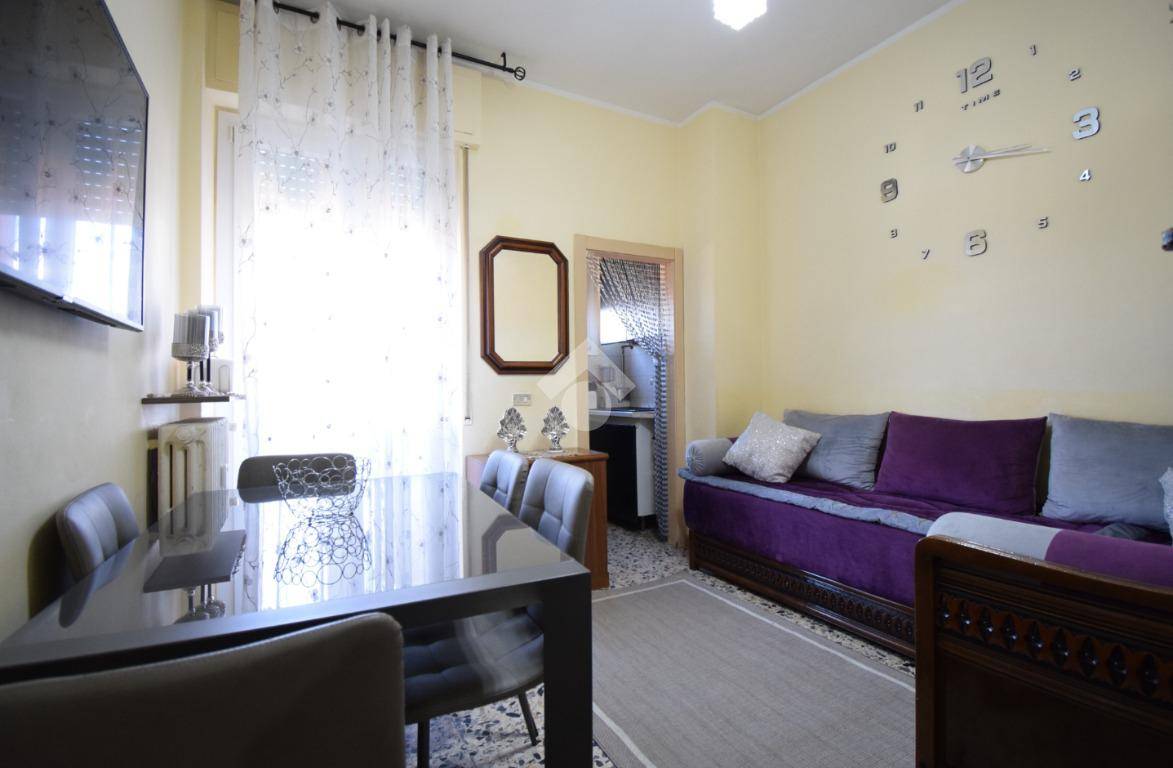 Bilocale viale Lombardia, Centro, Brugherio