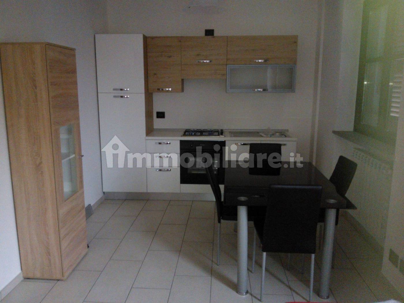 Bilocale via Roma, Nizza Monferrato