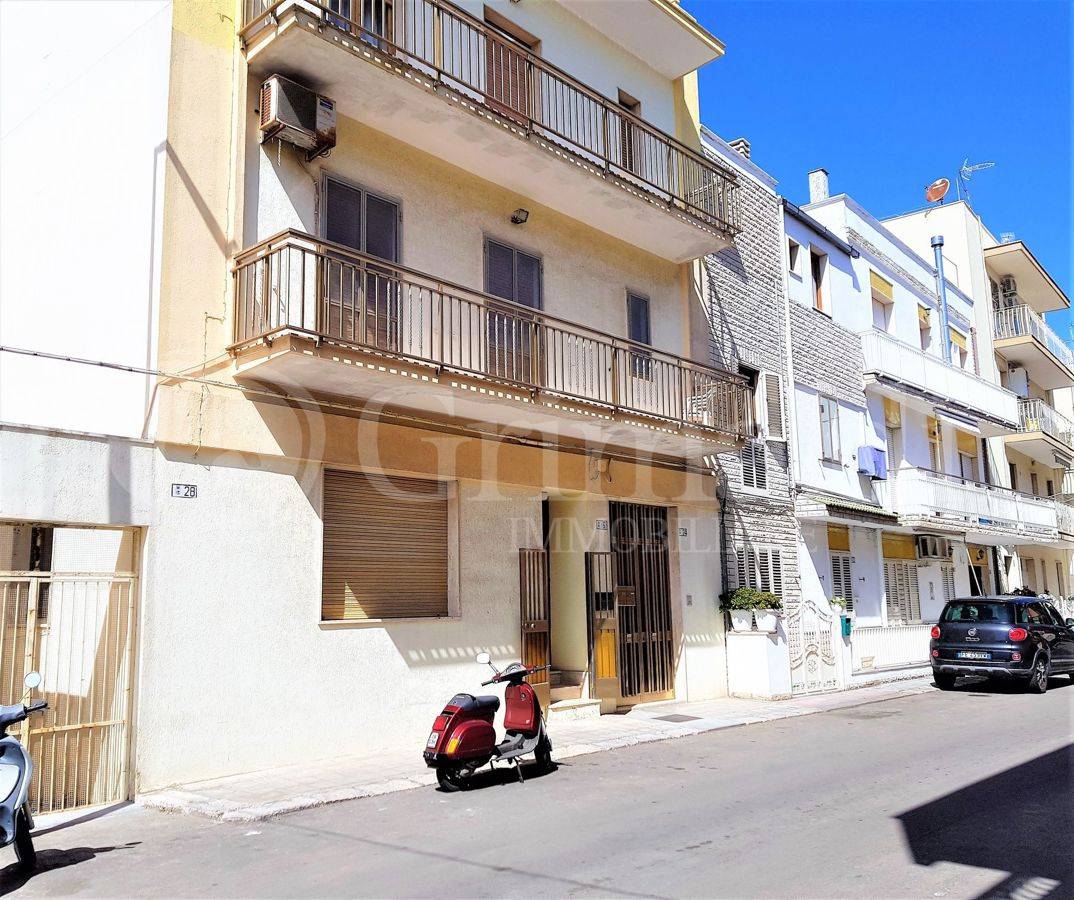 Appartamento via verga, 0, Via Lecce, Ospedale, Gallipoli