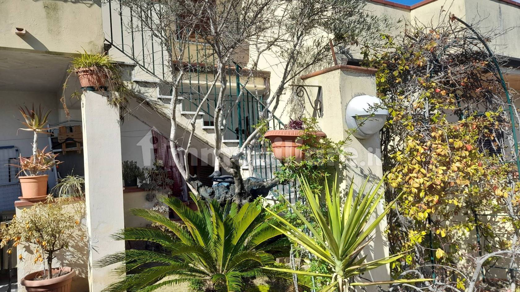 Trilocale viale della Repubblica 139, Cinque Vie, Massa