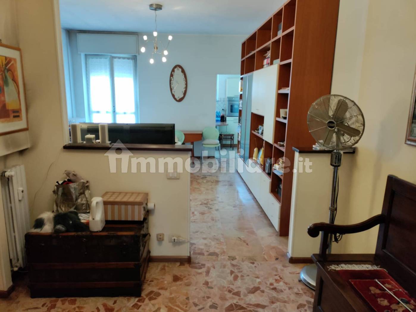 Bilocale via Beato Enrico Comentina, Stazione, Asti