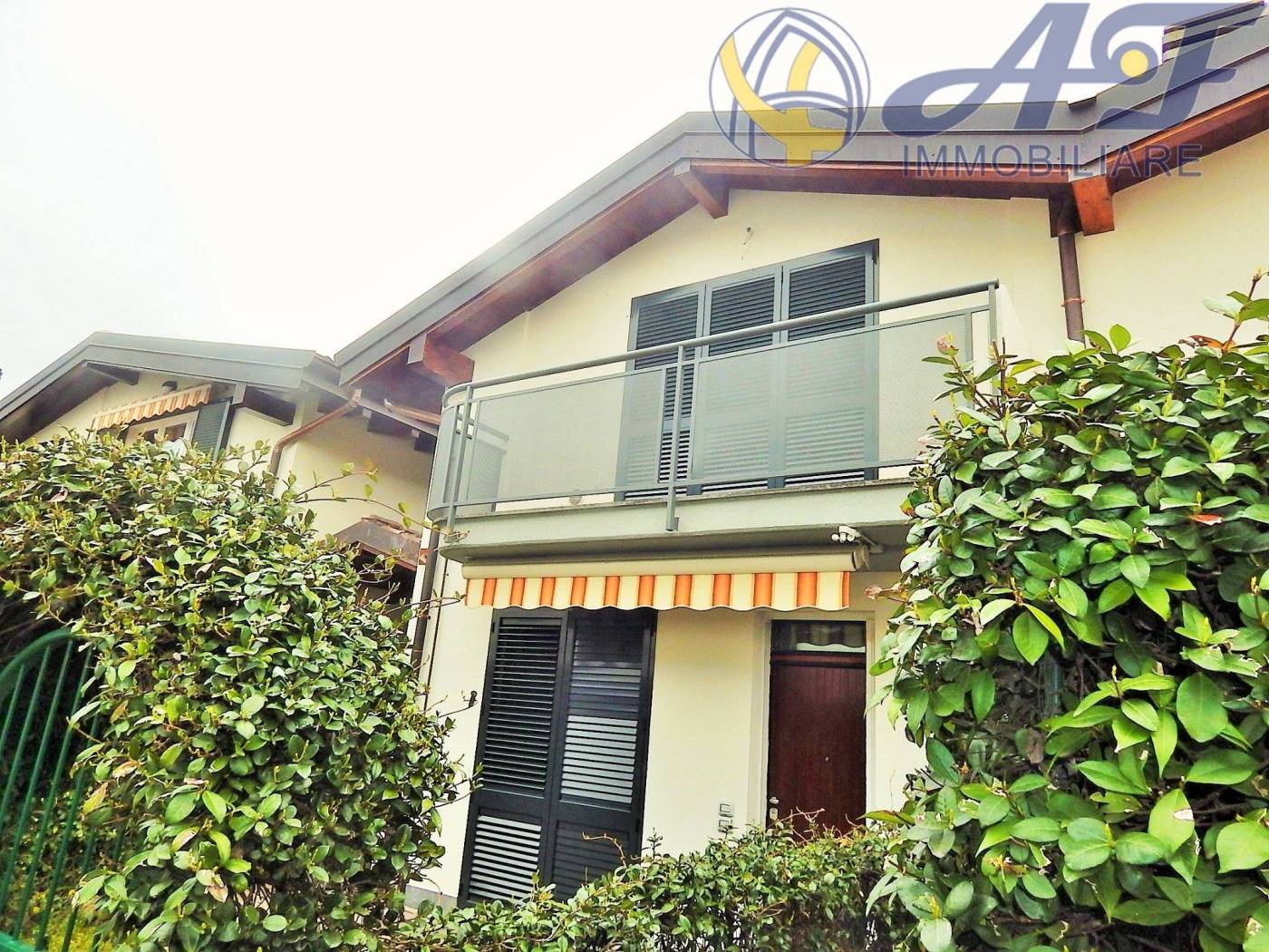 Bilocale via Caduti di Nassiriya 5, Rovellasca