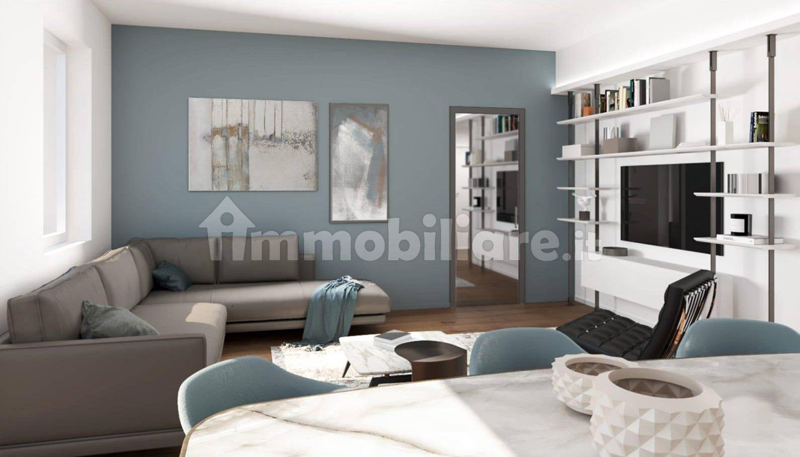 Trilocale via 1 Maggio, Cristo Re, Cremona