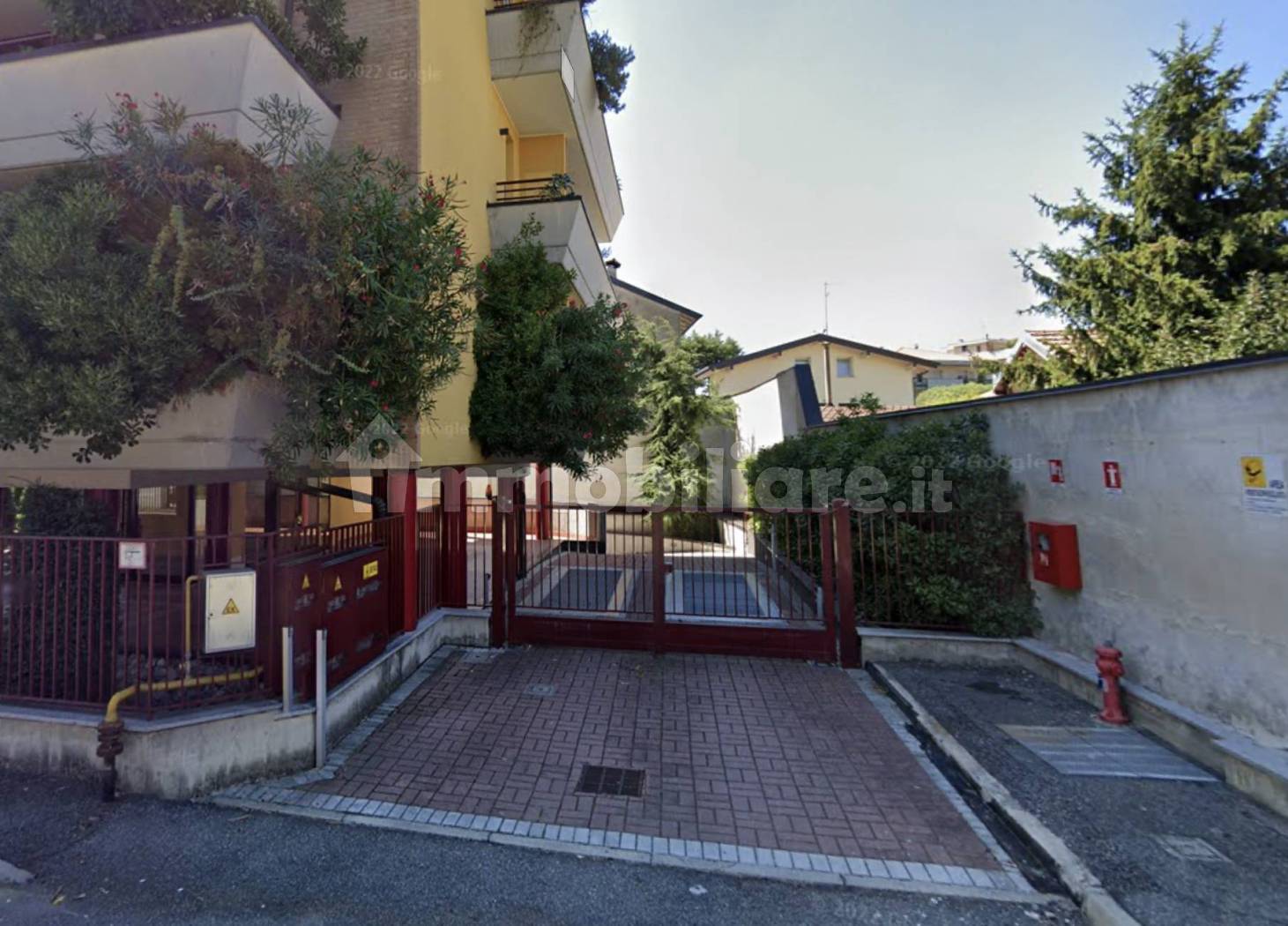 Garage - Box in Vendita