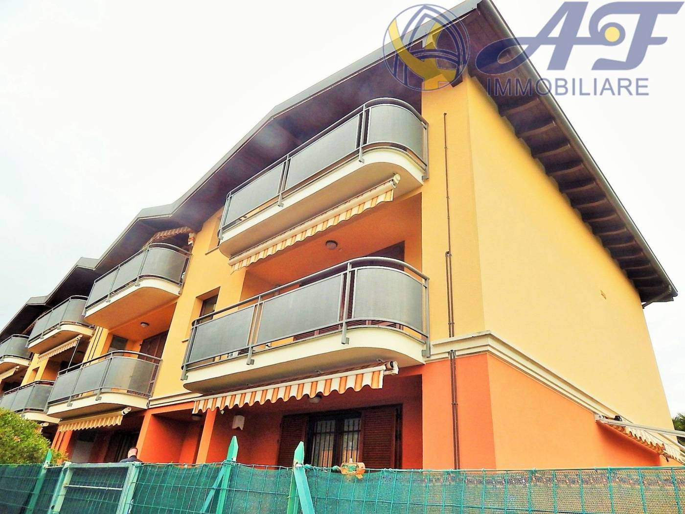 Bilocale via Caduti di Nassiriya 10, Rovellasca