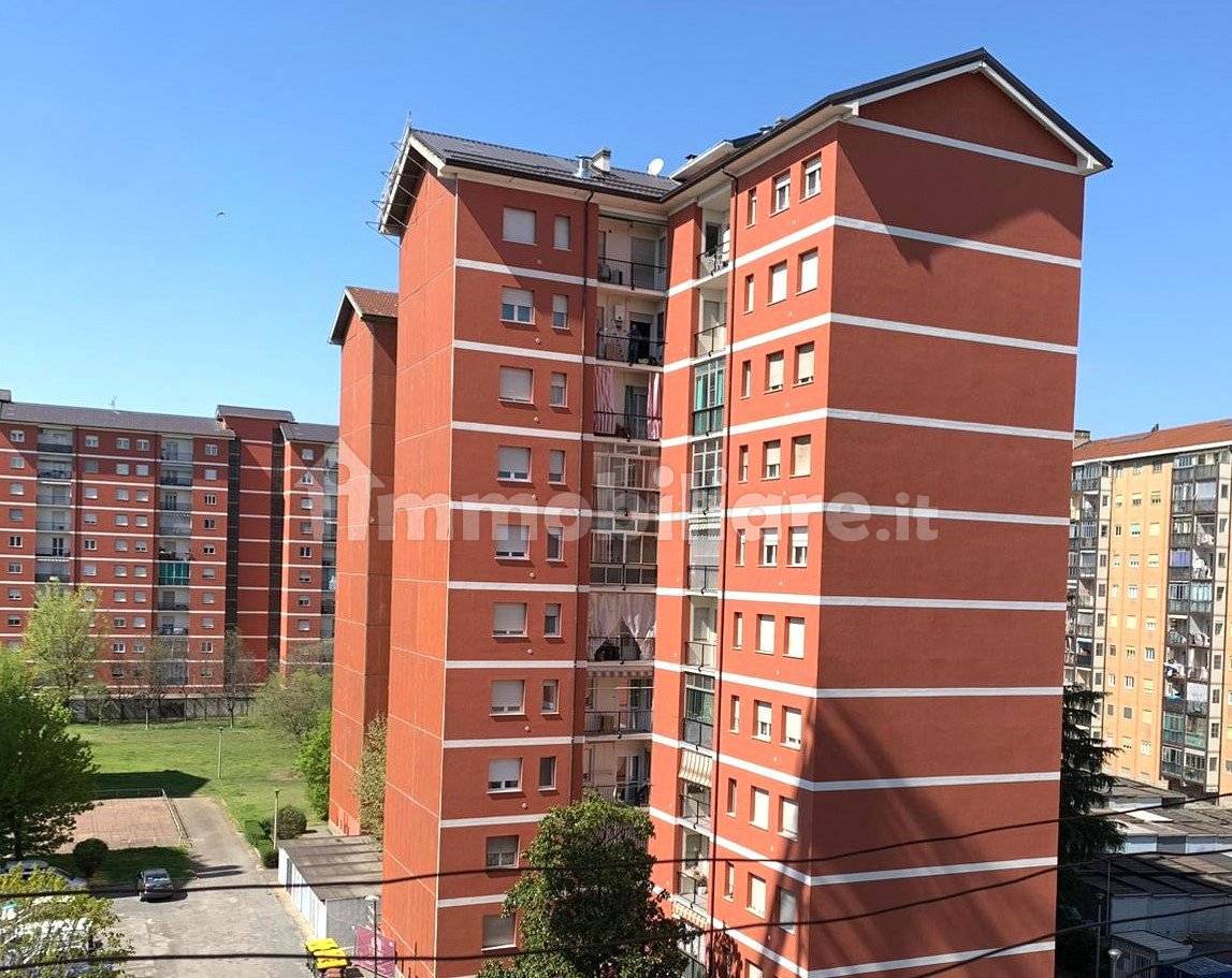 Appartamento via Gioacchino Quarello, Mirafiori Sud - Strada del Drosso, Torino