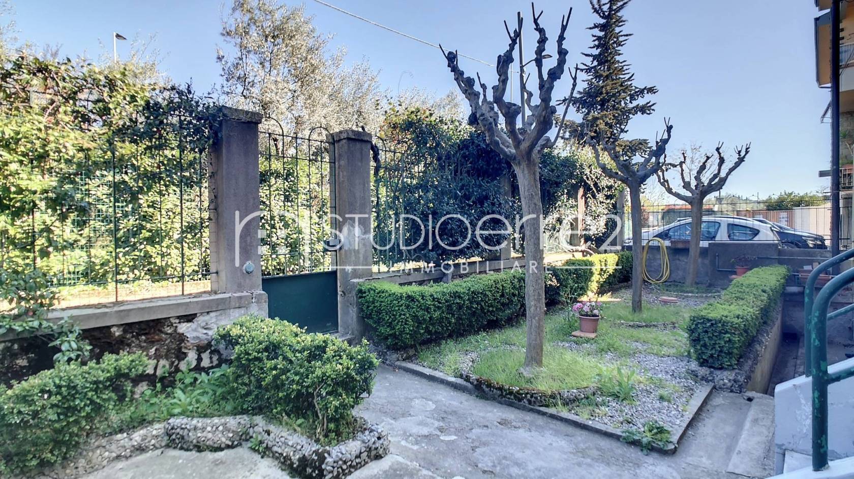 Appartamento via Aretina 326, Rovezzano, Firenze