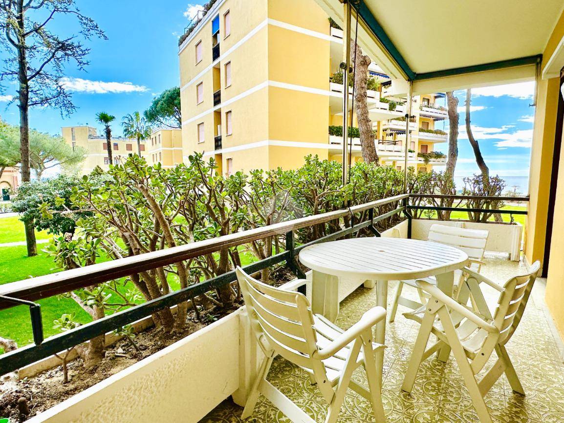 Quadrilocale via della chiesa 22, San Lorenzo al Mare