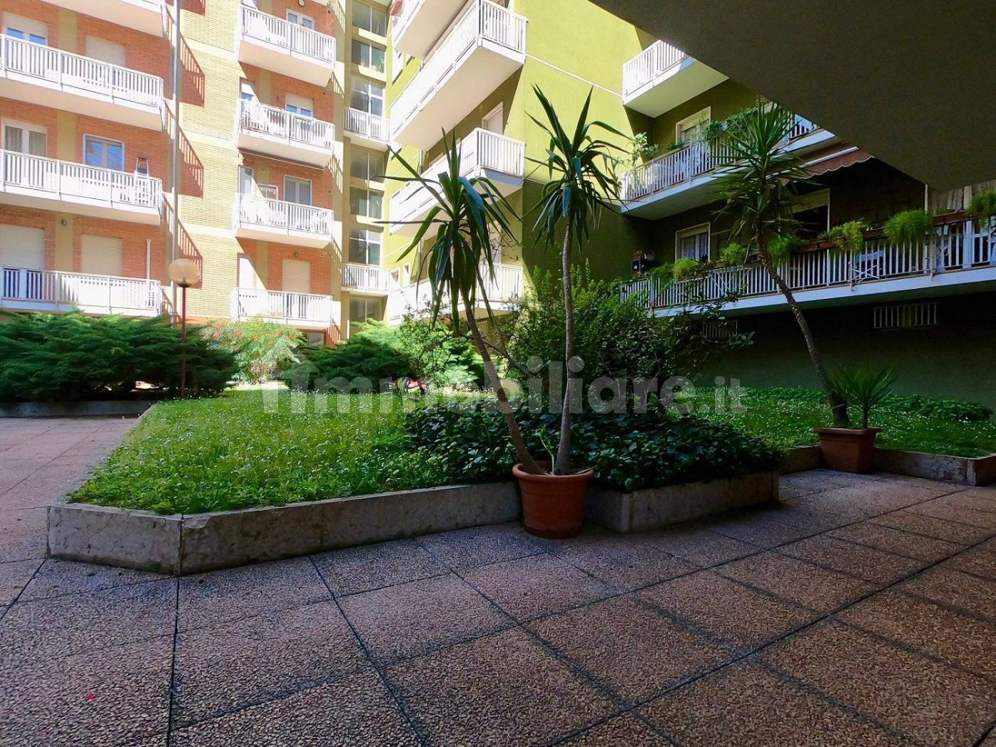 Appartamento via Osoppo 6, Ponte Crencano, Verona