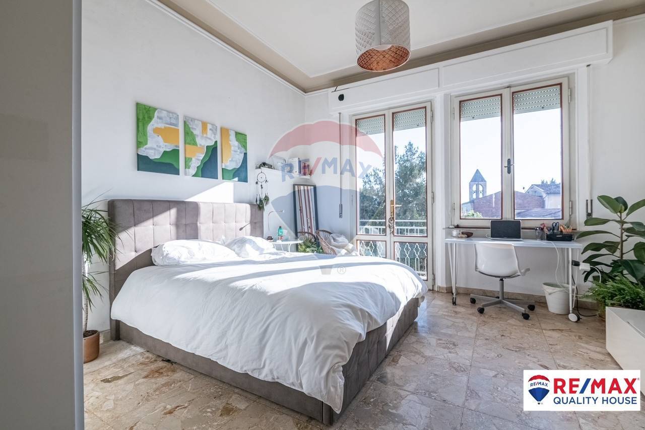 Appartamento via san michele degli scalzi 36, Le Piagge, Pisa